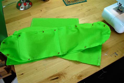 Free Diaper Bag Pattern And Tutorial ~ Diy Tutorial Ideas