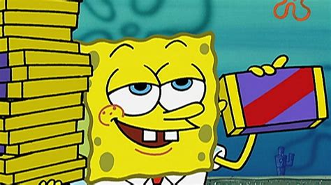 ‘spongebob Squarepants Anniversary Funko Pops Celebrate Iconic Episodes