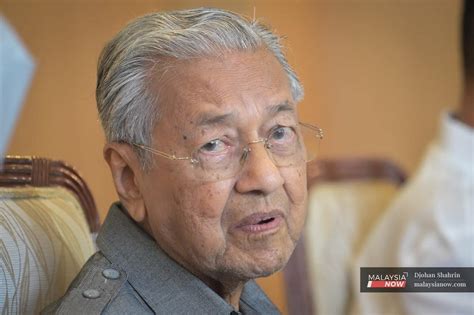 Wan Junaidi Tunku Jaafar Malaysianow