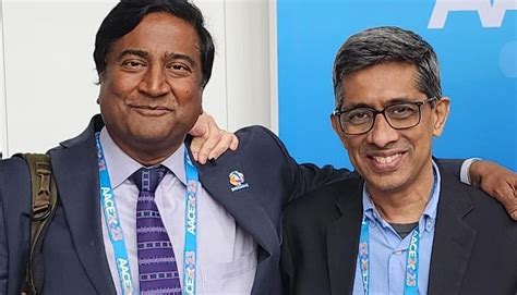 Shashank Joshi on LinkedIn: #aace2023