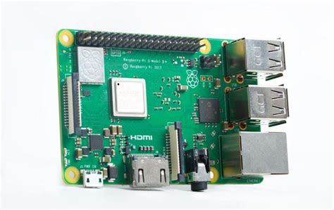 Cool Things You Can Make With A Raspberry Pi Slashgear