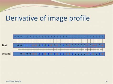 Sharpening Spatial Filters Pptx