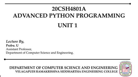 Arrays With Numpy Computer Graphics Pptx