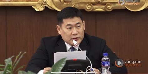 Л Оюун Эрдэнэ Эрүүл мэндийн салбар улстөржилтөөс ангид байх ёстой