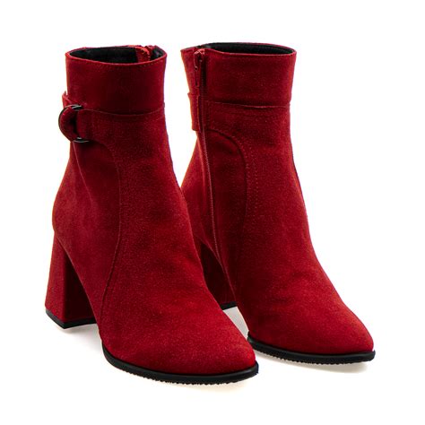 ЕЛЕГАНТНИ БОТИ REGINA - MartiniShops.com