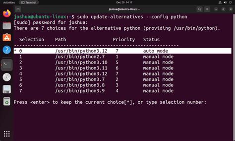 How To Install Python 310 On Ubuntu 2204 Or 2004 Linuxcapable