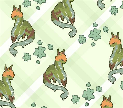 Style Prompt Pattern By Xseamair On Deviantart