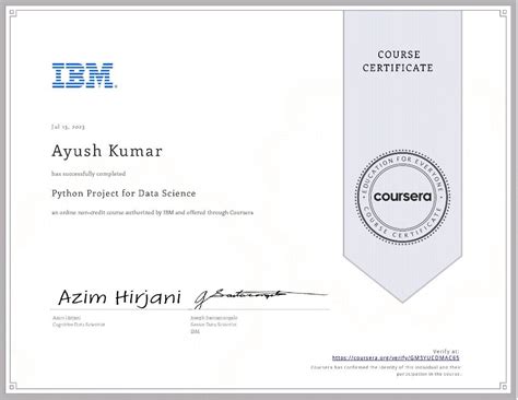 Ayush Kumar On Linkedin Ibm Data Science 5th Course Python Project