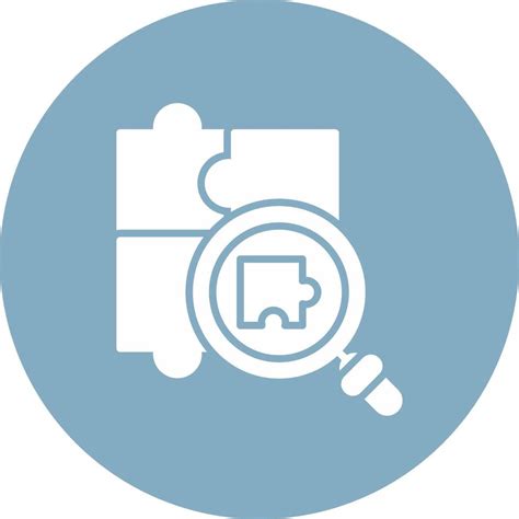 Problem Solving Ux Inspired Design 62131480 Vector Art At Vecteezy