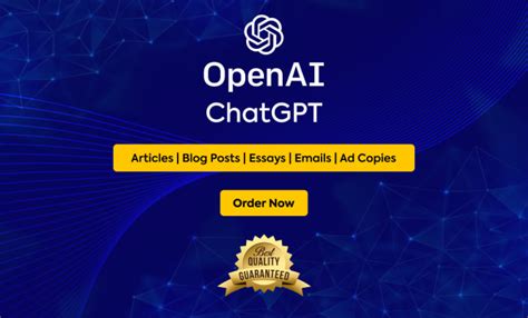 Create Chatgpt Open Ai Chat Gpt Article Blog Posts Essays By Arsalanm