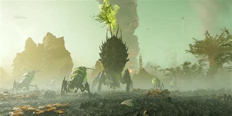 Trouble In The Galaxy Helldivers Community Struggles With Issues