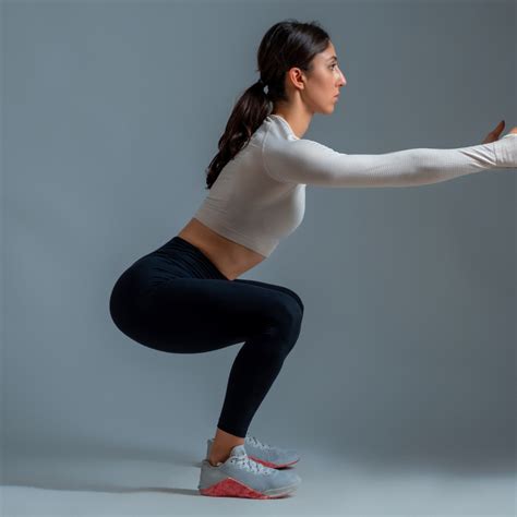 Transform Your Fitness Game Dr Terry Anns 30 Day Butt Challenge