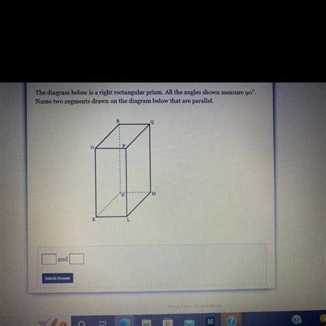How Do I Calculate The Surface Area Of A Rectangular Prism Free Worksheets Printable