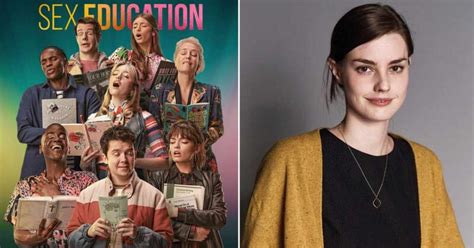Sex Education To Get A Spin Off In The Future Show Creator Laurie Nunn Drops A Hint On The
