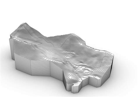 Contour Generator Sapnda