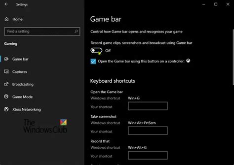 You Ll Need A New App To Open This Ms Gamingoverlay Error On Window