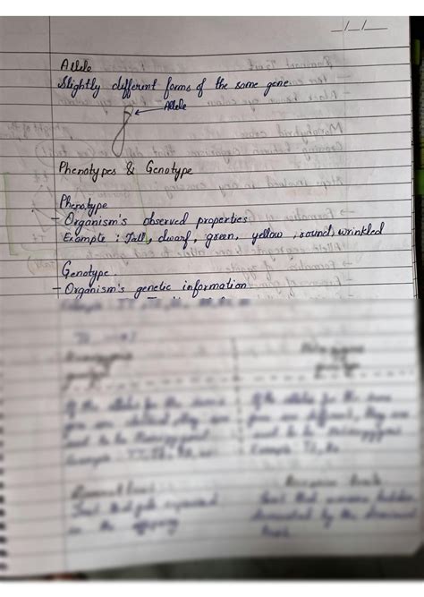 Solution Principal Inheritance Class 12 Document Studypool