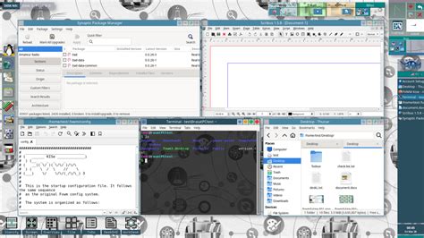 Fvwm Kise Kde Store
