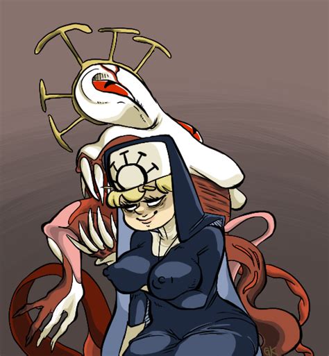 Rule 34 Double Skullgirls Skullgirls Tagme 1136724