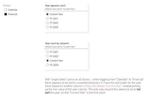 Field Parameter Slicer Single Select Default V Microsoft Fabric Community