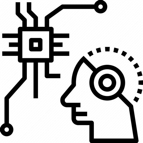 Chip Cpu Hardware Microchip Circuit Microprocessor Digital Icon Download On Iconfinder