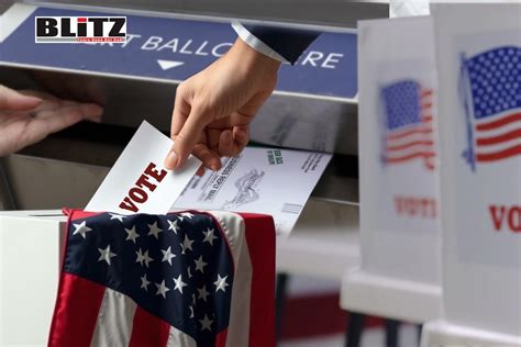 Leftist Groups Accused Of Voter Intimidation As Election Nears Blitz