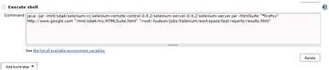 pmc qa hudson with selenium adempiere