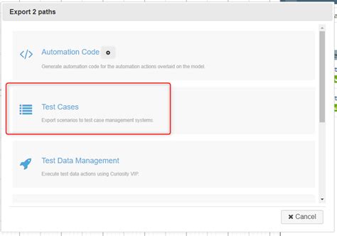 Exporting Tests To Azure Devops