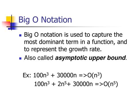 Ppt Algorithm Analysis Powerpoint Presentation Free Download Id150228