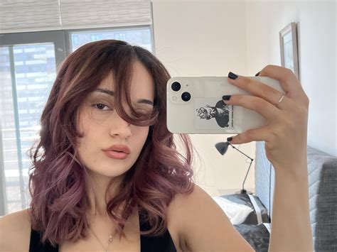 Can U Type Me Based On My Pics Even Im Not Sure R Mbtitypeme