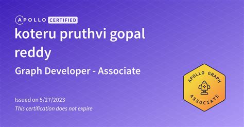 developer certification graphql tutorials