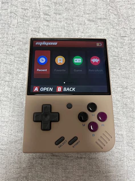 MIYOO MINI PLUS Miyoo Mini + Miyoo V2 | 4.8 Rated | Official