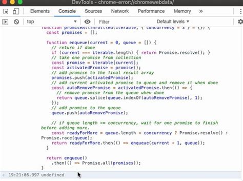 初学者应该看的JavaScript Promise 完整指南 知乎 初学者应该看的JavaScript Promise 完整指南 知乎
