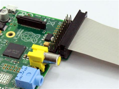Pi Wingman de CISECO Un petit accessoire génial Framboise 314 le Raspberry Pi à la sauce