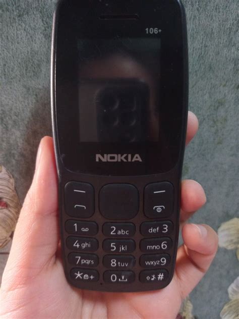 Nokia Keypad Mobile Phones Gadgets Mobile Phones Early Generation Mobile Phones On Carousell