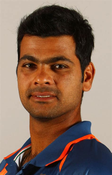 Rp Singh Player Portrait