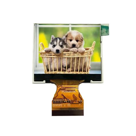 Tft Lcd Longtech Optics｜lcd Lcm Tft Oled Custom Display Manufacturer