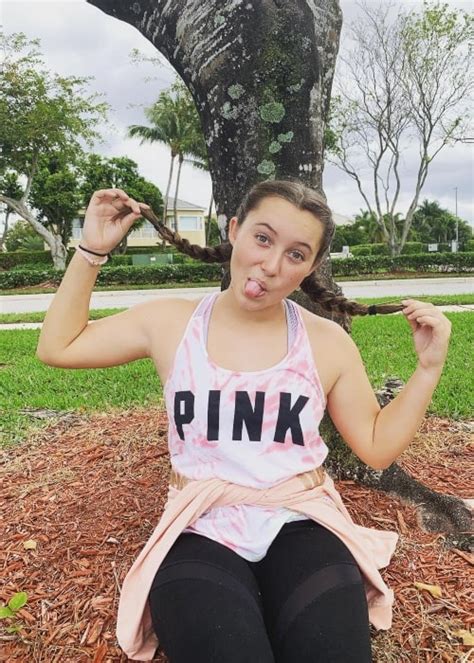 Evie Rich Height Weight Age Babefriend Facts Biography