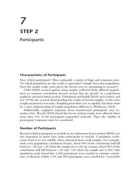 7 A Step By Step Guide To Exploratory Factor Analysi