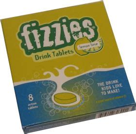 Candy Addict Review Fizzies Theyre Back