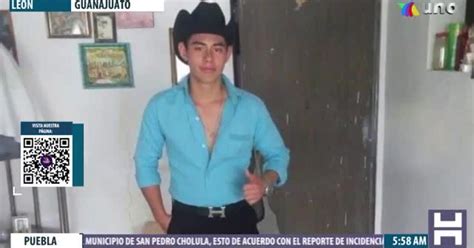 Juan Carlos Cuéllar Murió A Manos De Un Asaltante Cuando Defendía A Su