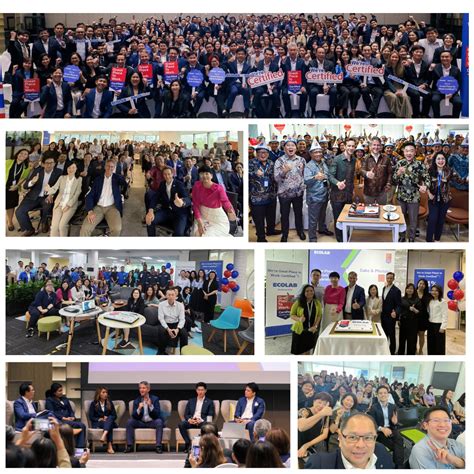 Ecolab On Linkedin Eclteam Ecolab On Linkedin Eclteam