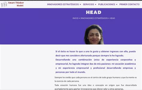 Smart Thinker Model Posted On Linkedin