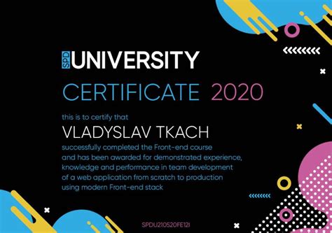 Vladyslav Tkach Posted On Linkedin