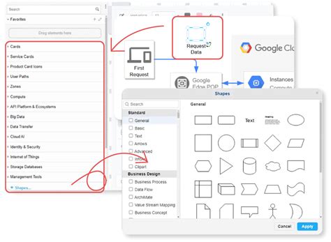 Why Some Elements Are Not Showing On Your Diagram Visual Paradigm Blog