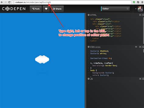 The Overlooked Features Of Codepen By Michael Lee 🍕 On Codepen