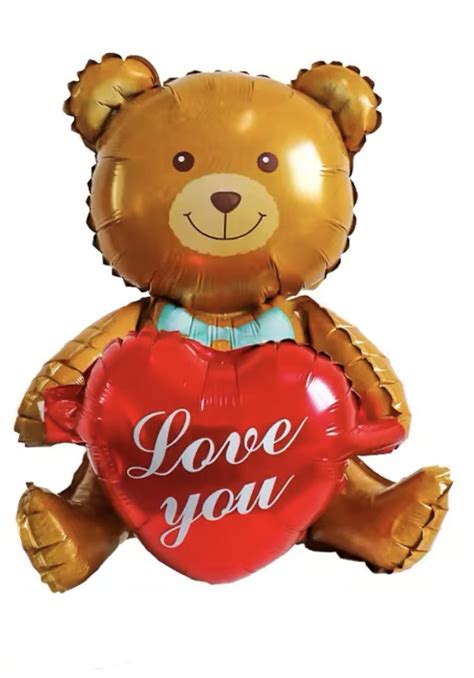 מיני סטנד דובי לב פרחי הרצליה