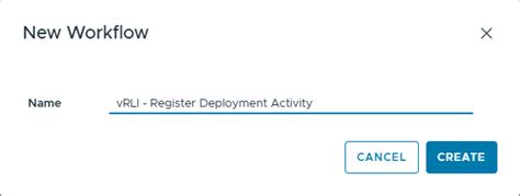 Automatically Record Vm Deployments To Vcf Operations For Logs Using An