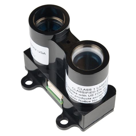 LIDAR Lite V3 High Performance Optical Long Distance Measuring Sensor