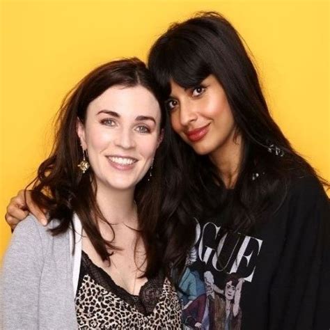 Aisling Bea Actor Writer Stand Up Mc People Have Woken Up To